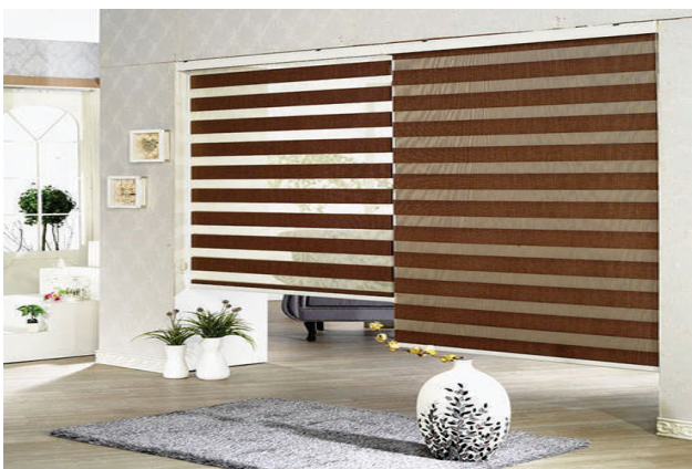 Rèm cầu vồng ELIAS - ARTICO - SANKAKU.COM.VN